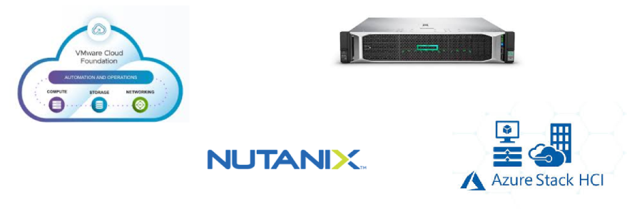 HCI - PG-DITISS 2025 · IT Infrastructure & DevOps